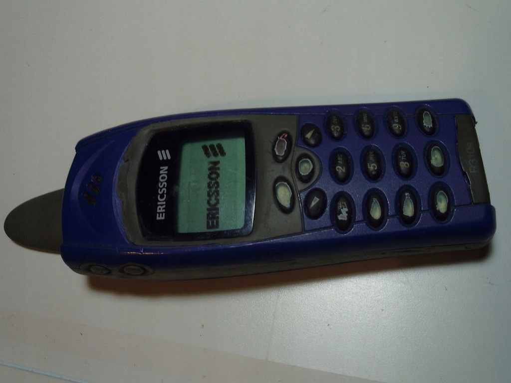 ERICSSON R310s - 8102446492 - oficjalne archiwum Allegro