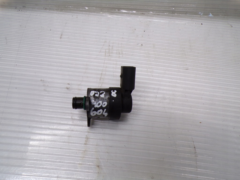 ZAWÓR CZUJNIK CIŚNIENIA PALIWA MERCEDES W211 W219 - 12946140844 ...