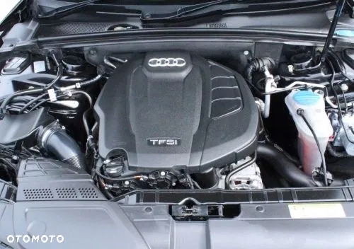 SILNIK AUDI 1.8 TFSI CJEB CJE AUDI A4 B8 A5 LIFT - 13274205407 - oficjalne archiwum Allegro