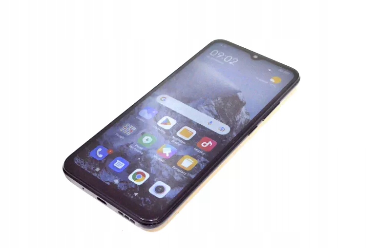 TELEFON REDMI 9A #OPIS - 13518921742 - oficjalne archiwum Allegro