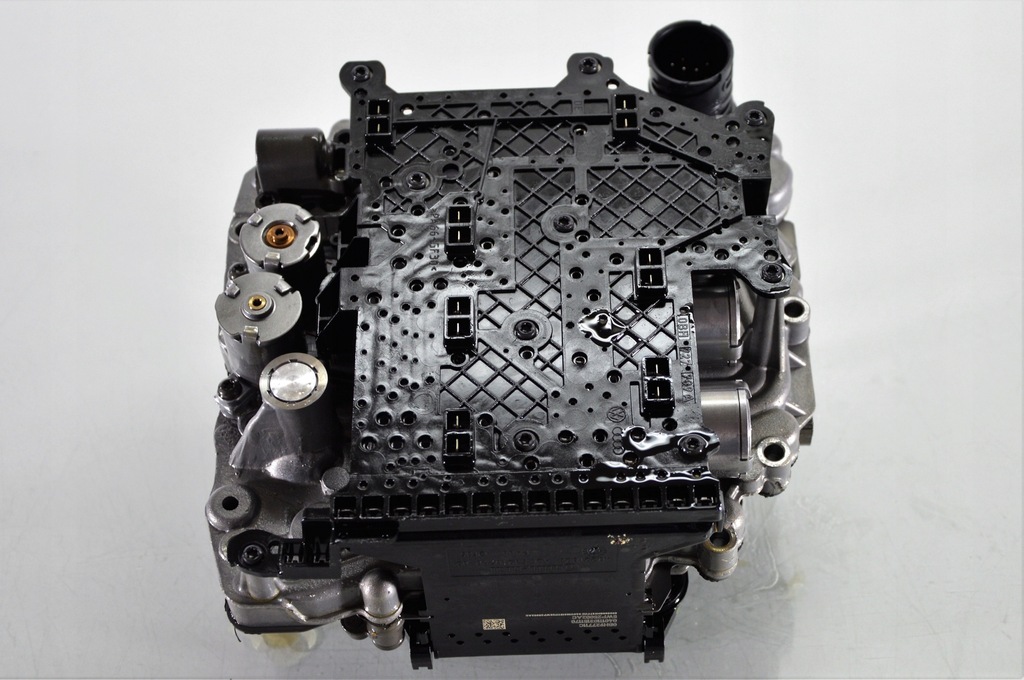 Mechatronika 0BH927711C DQ500 DSG VW T5 T6 0BH 0BT - 12564423374 - oficjalne archiwum Allegro