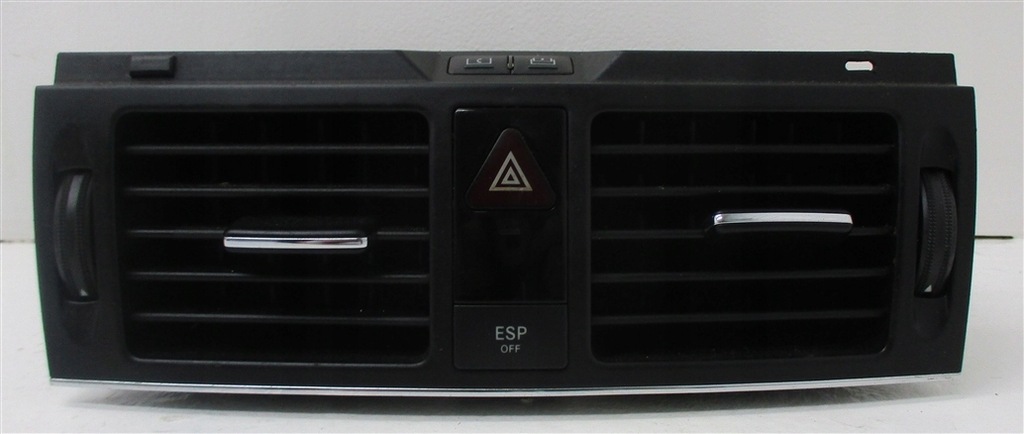 KRATKA NAWIEWU ŚRODKOWA MERCEDES W204 A2048307354 - 12928990904 ...