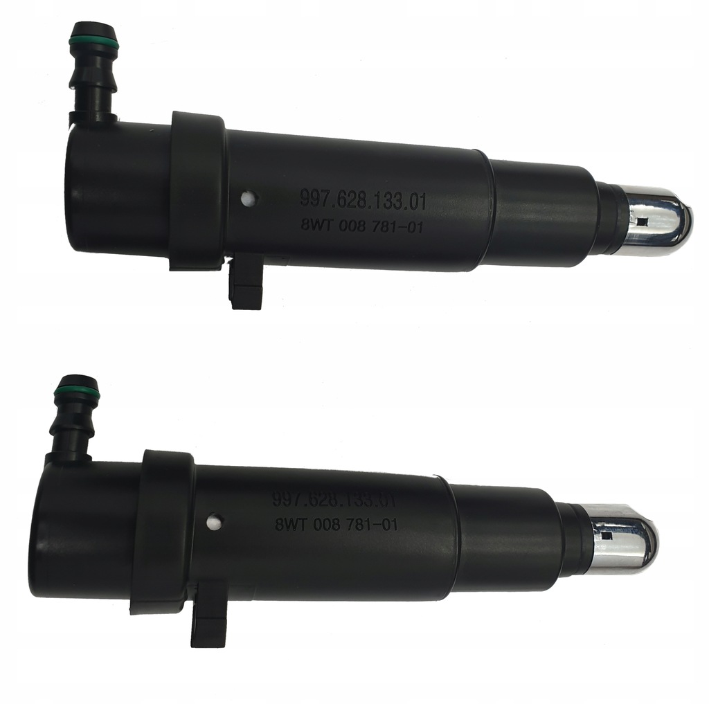 SPRYSKIWACZ xenona reflektora PORSCHE 987 BOXSTER - 9019454761 ...