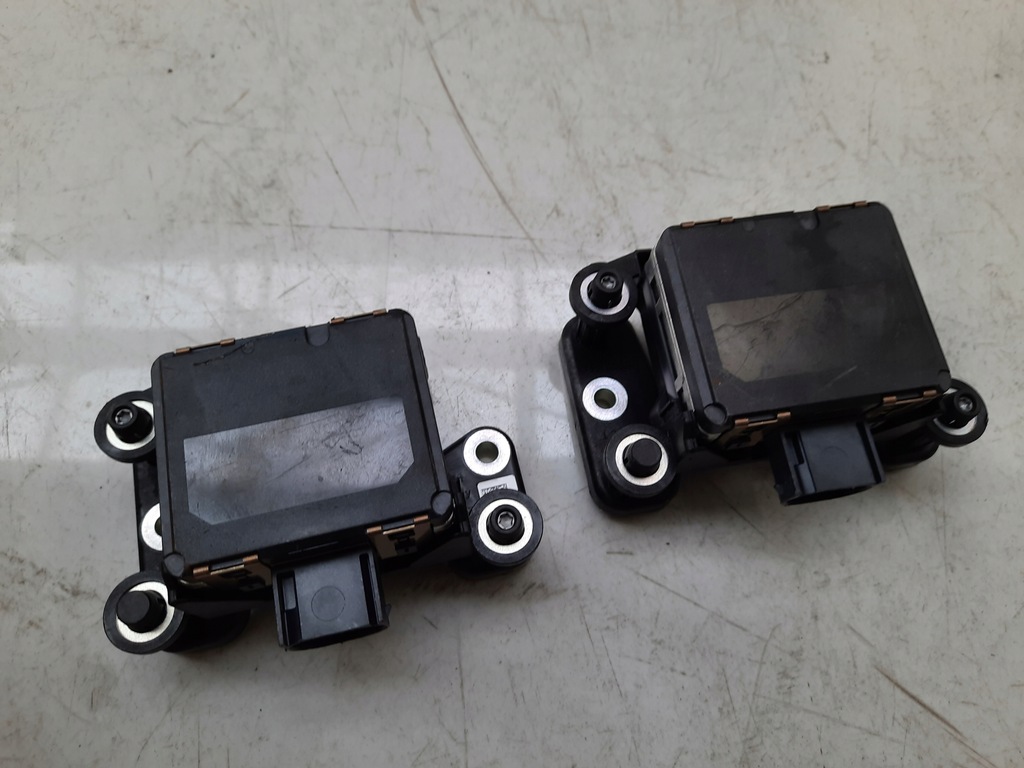 VW AUDI SEAT SKODA RADAR DISTRONIC 5QA907561E - 10827774882 - oficjalne ...