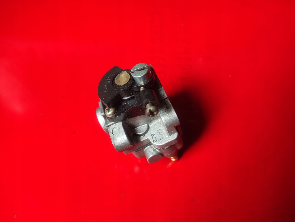 Gaźnik kosy spalinowej Stiga St-210 Walbro Sb22 - 13843177869 ...