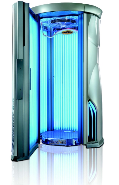 NOWE SOLARIUM KBL MEGASUN pureENERGY 5.0 2022 - 12509405462 - oficjalne archiwum Allegro