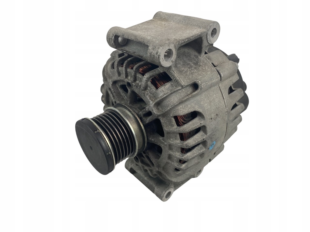 Mercedes W212 W204 1.8 CGI ALTERNATOR A0009063000 - 14437714202 ...