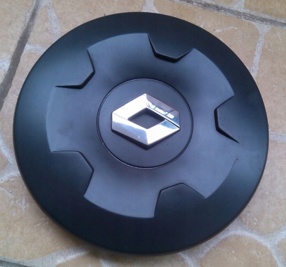 DEKIEL KOŁA RENAULT TRAFIC 8200069015 403150833R - 7756008458 ...