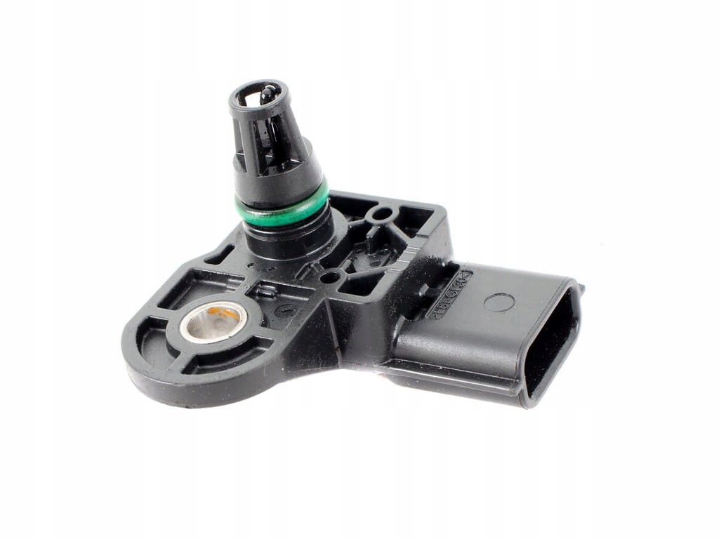 CZUJNIK PODCIŚNIENIA MAPSENSOR FLUENCE 1.5 1.6 DCI - 9810118907 ...