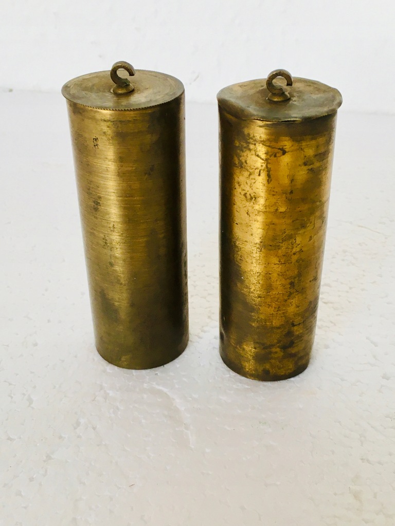 Wagi Do Zegara Linkowego - 15428631204 - oficjalne archiwum Allegro