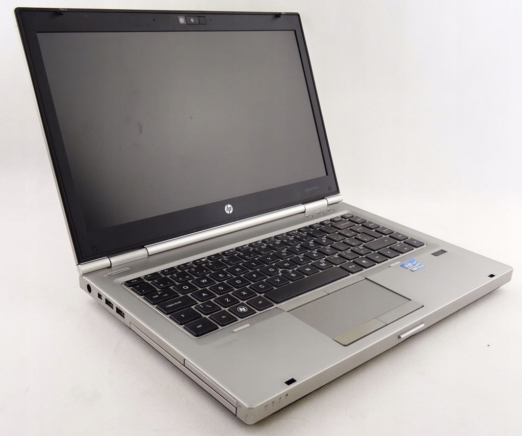 Płyta główna HP EliteBook 8460p i5 2gen - 13239780826 - oficjalne ...
