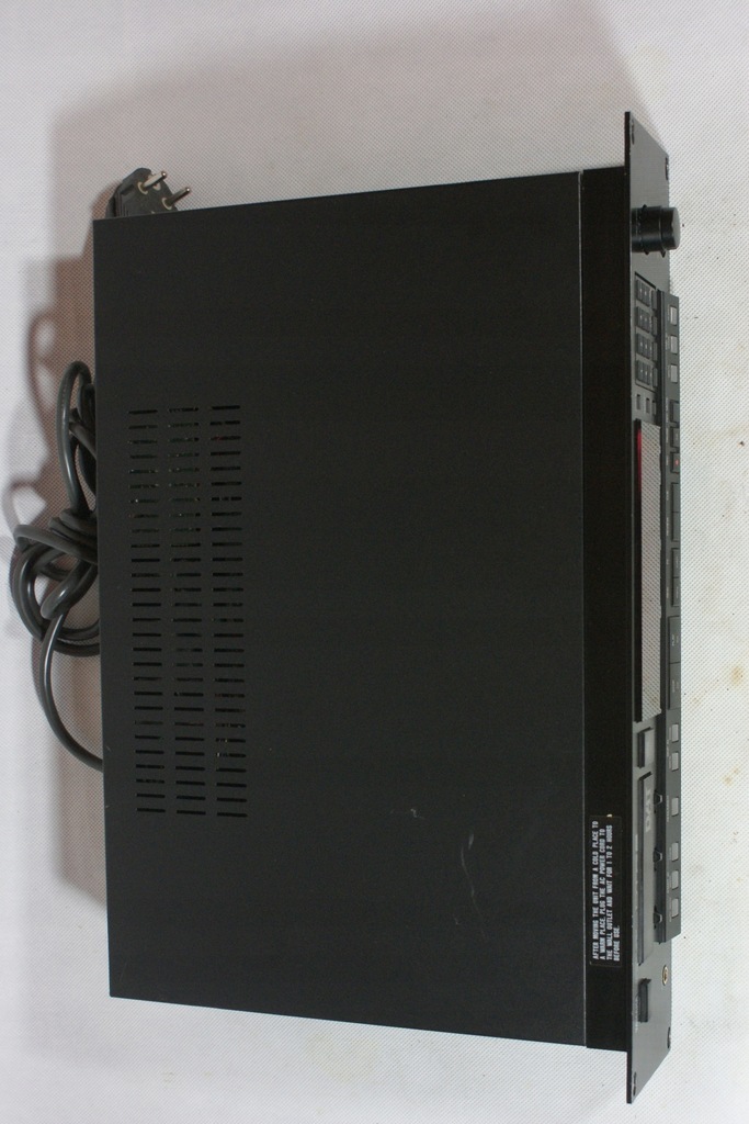 YAMAHA DTR-2 - 8887468543 - oficjalne archiwum Allegro