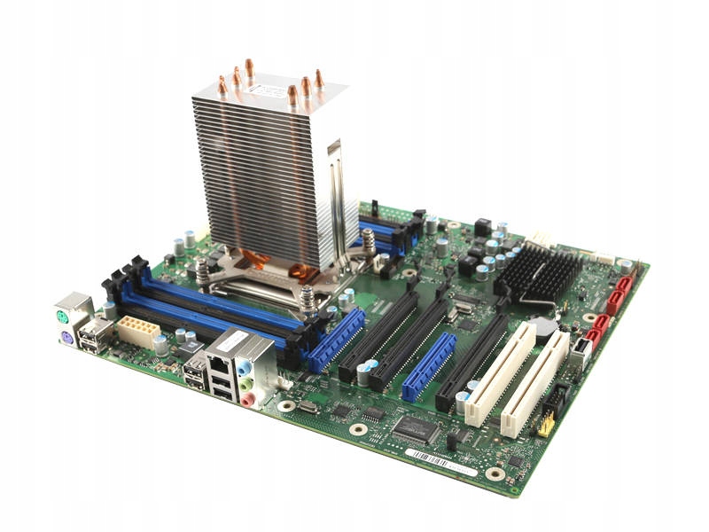 Płyta Fujitsu M730n Tower LGA2011 (D3128-A25 GS1) - 13656182232 ...