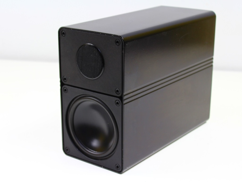 Kolumna Elac Elegant 305 II - 8966760455 - oficjalne archiwum Allegro