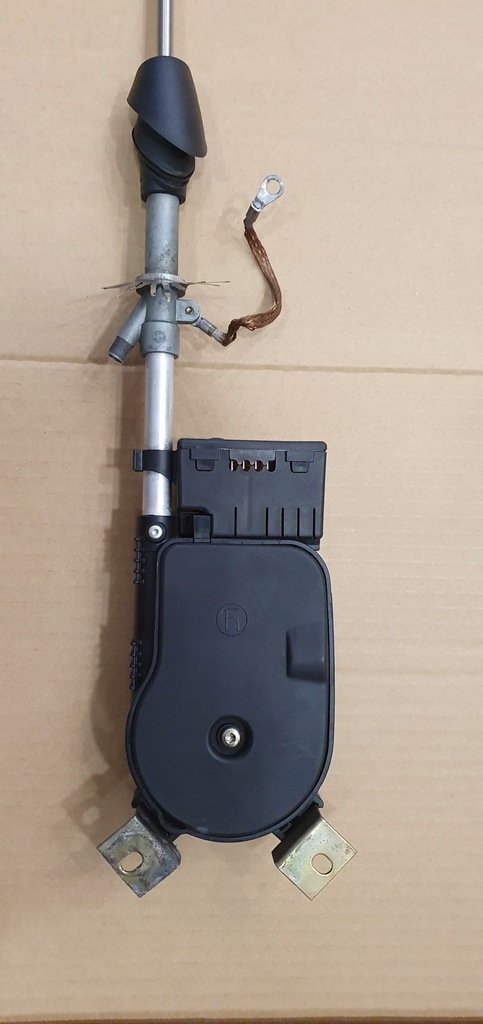 Antena Hirschmann Auta 6000 KE B66828099 W124 W140 - 11911629120 ...