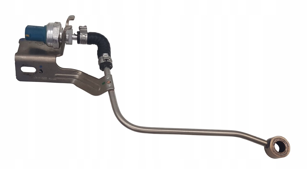 Czujnik ciśnienia spalin Renault Trafic III Vivaro - 9324007007 ...