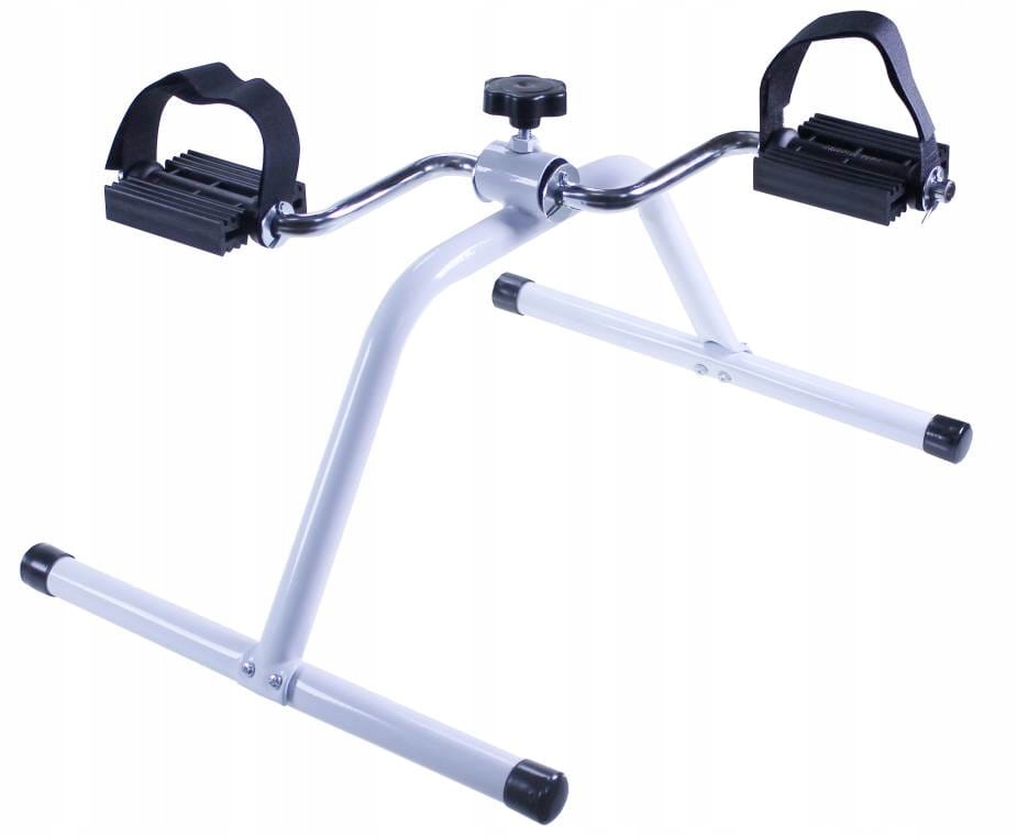 Mini rower domowy stacjonarny rowerek treningowy - 10706779885 ...