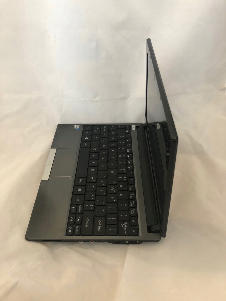 Netbook Packard Bell 10.1" PAV80 1.66/1/160 - 7570139699 - oficjalne ...
