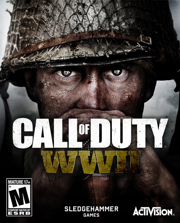 Call of Duty WWII COD WW2 PL PC STEAM +gratisy - 9065464272 - oficjalne ...