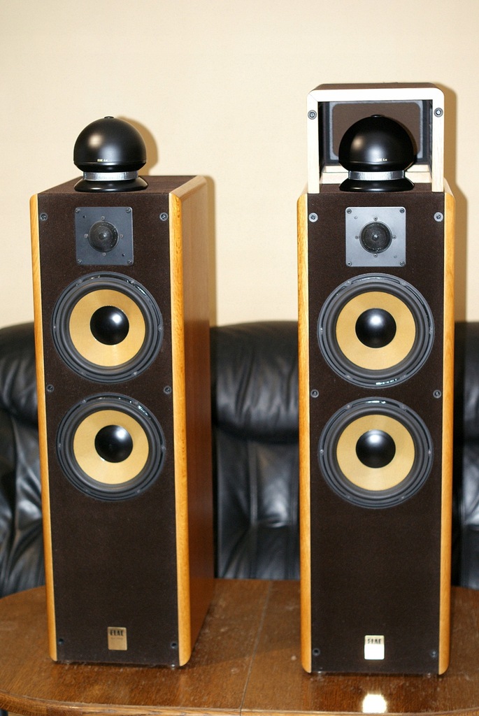 Elac 170-4Pi - 8009793533 - oficjalne archiwum Allegro