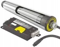 Rolka z napędem INTERROLL EC310 fi50 700mm 36:1 - 10837756839 ...