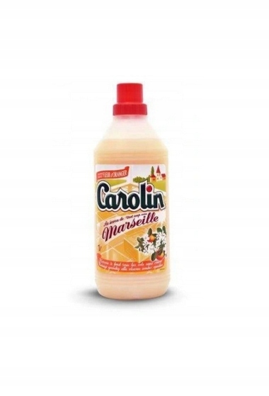 CAROLIN Marseille Płyn do mycia podłóg 1000ml - 12757844537 - oficjalne ...