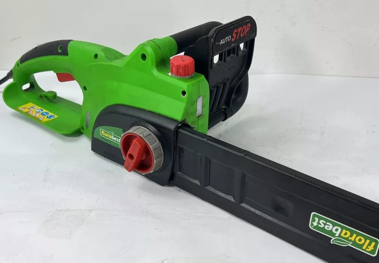 PIŁA ELEKTRYCZNA FLORABEST FKS 2200 D2 - 13554382823 - oficjalne ...