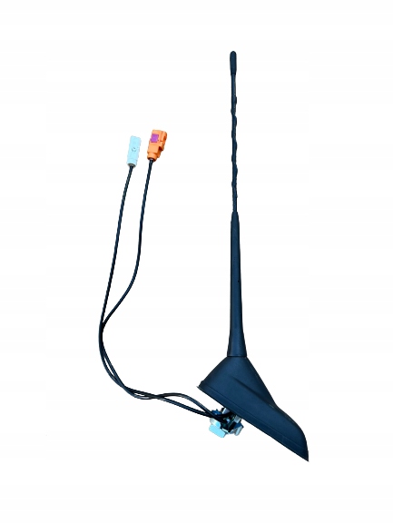 ANTENA DACHOWA CITROEN C3 III PEUGEOT 208 OPEL - 12787889679 ...