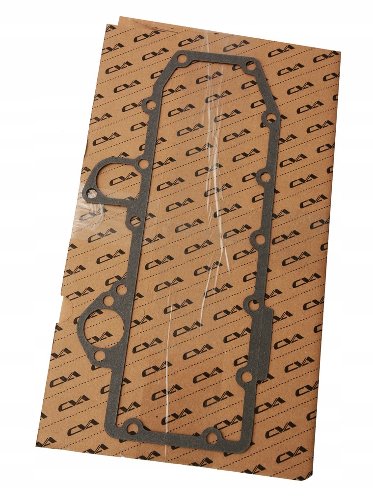 USZCZELKA CHŁODNICY OLEJU SILNIKA CVA - 13432245323 - oficjalne ...