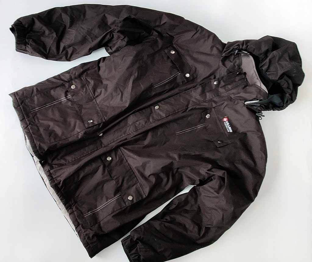 ATLAS FOR MEN kurtka męska przejściowa 4XL - 12942154615 - oficjalne ...