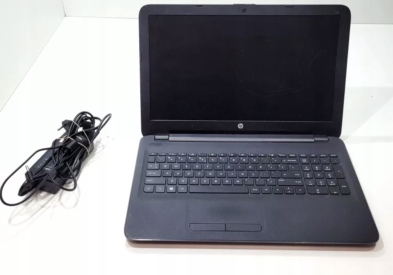 LAPTOP HP RTL8723BE + ZASILACZ (PORYSOWANY) - 12246566180 - oficjalne ...