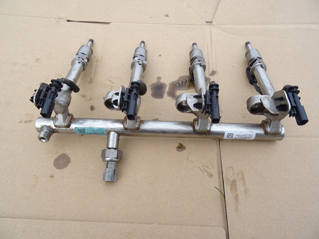 Volvo OE 31303495 31465786 31478608 - 12715693443 - oficjalne archiwum ...