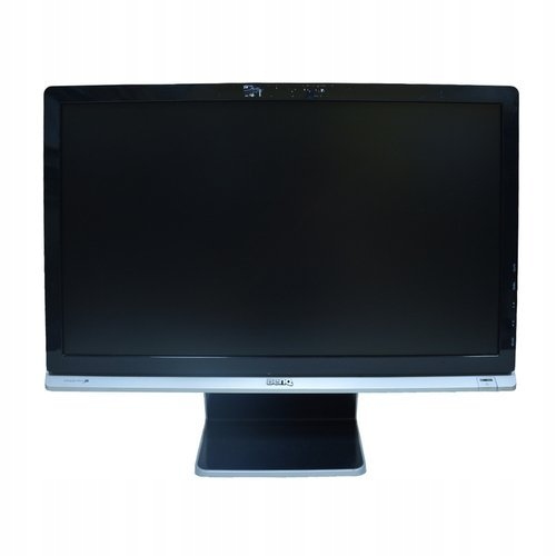 Monitor BENQ 21.5" LCD FullHD 16:9 E2200HDA - 8881629252 - oficjalne ...