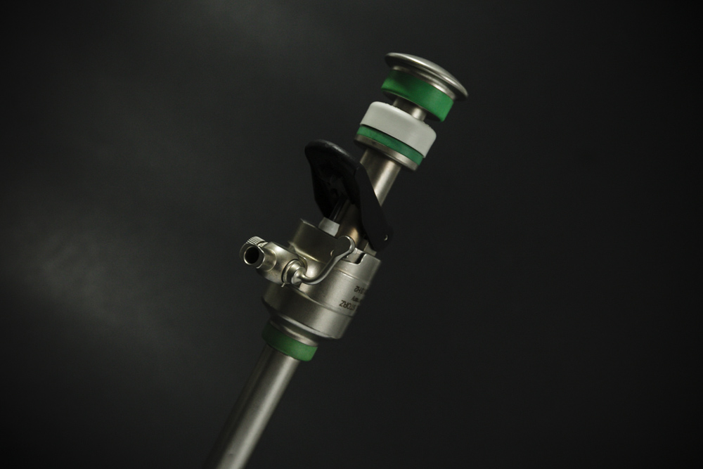 Купить Трокар KARL STORZ 30103 Набор (19/919): отзывы, фото и ...