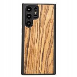 DREWNIANE ETUI NA SAMSUNG GALAXY S22 ULTRA PALISAN - 11897682399 ...