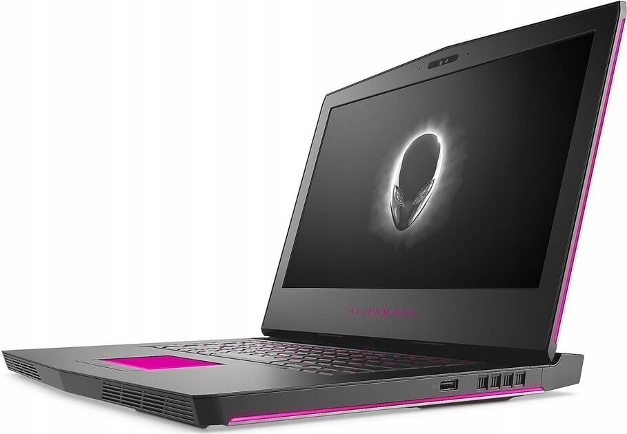 Alienware 15 R4 i9-8950HK 32GB 1TB GTX1080-8GB 4K - 13837429090 ...