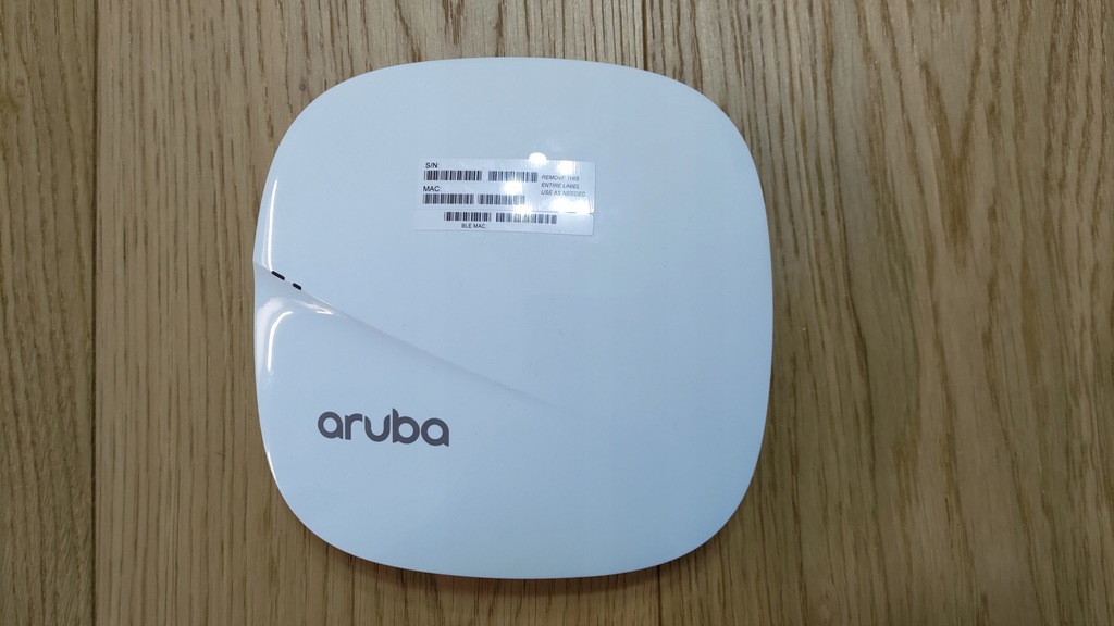 HPE HP Aruba 207 - JX954A - Aruba Instant PROMOCJA - 12966450394 ... HPE HP Aruba 207 - JX954A - Aruba Instant PROMOCJA - 12966450394 ...