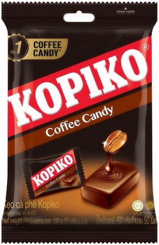Cukierki kawowe Original 175g - Kopiko - 13071018236 - oficjalne ...
