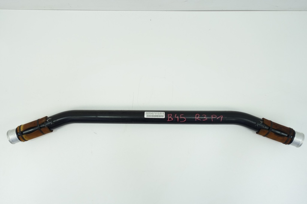 RURA INTERCOOLERA PORSCHE MACAN LIFT 95B145762C - 11533976098 ...