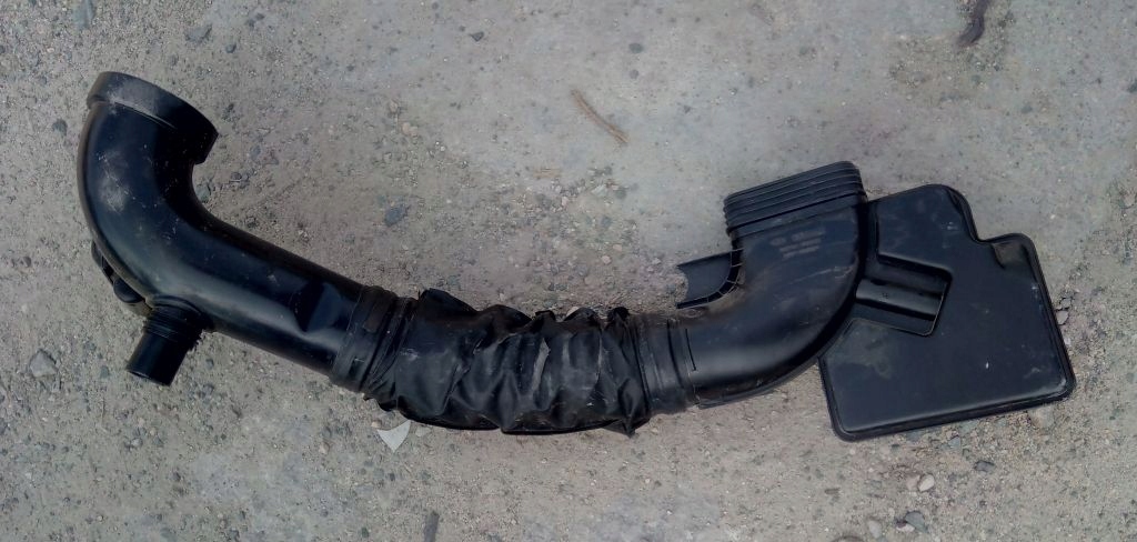 KIA RIO III IV 1.4 REZONATOR RURA 28212-1W150 - 8437906247 - oficjalne ...