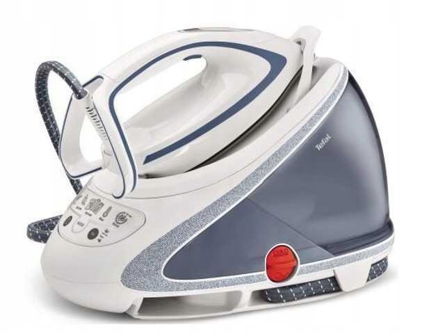 Generator pary TEFAL Pro Express Ultimate GV9563 - 8381478653 ...