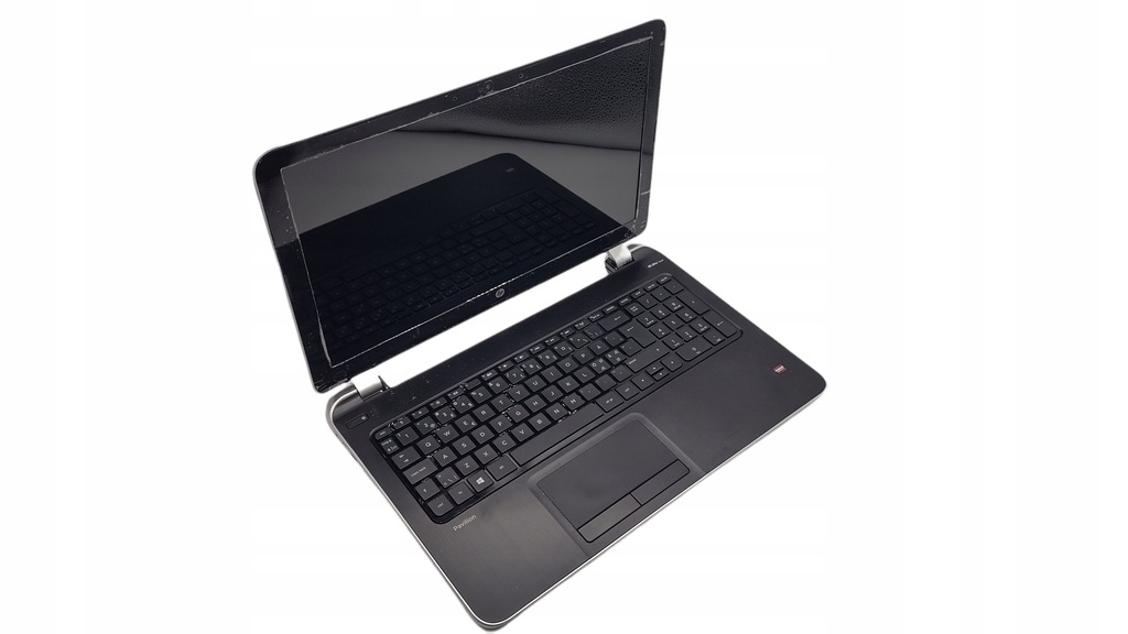 HP Pavilion 15 A6 RAM 8GB SSD 128GB RAD HD 8670 - 11749459571 ...