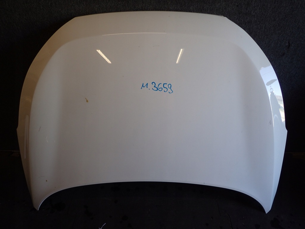 MASKA HYUNDAI TUCSON III 3 15- - 9245914459 - oficjalne archiwum Allegro