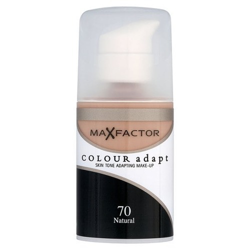 MAX FACTOR COLOUR ADAPT-kolor 40,45,50,55,70,75,80 - 7133147111 ...