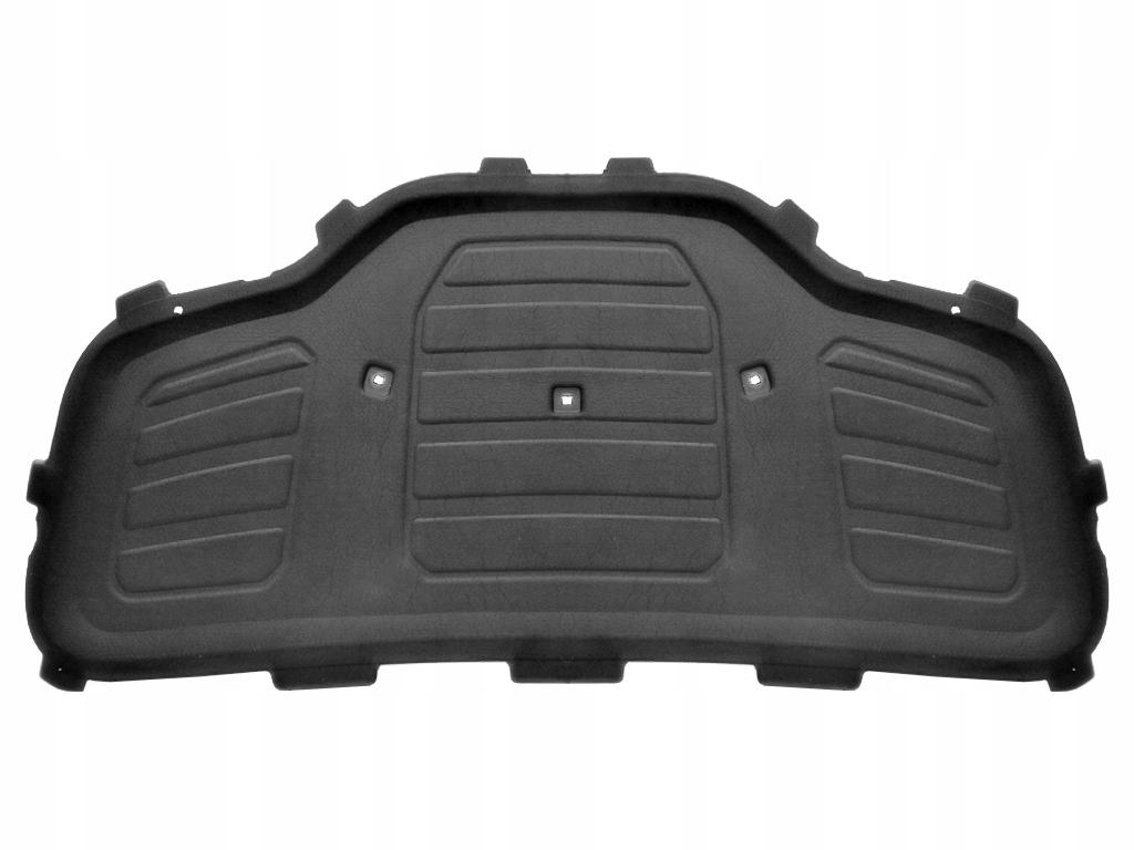 AUDI Q5 FY 2016- WYGŁUSZENIE MASKI 80A863825 - 12887812197 - oficjalne ...