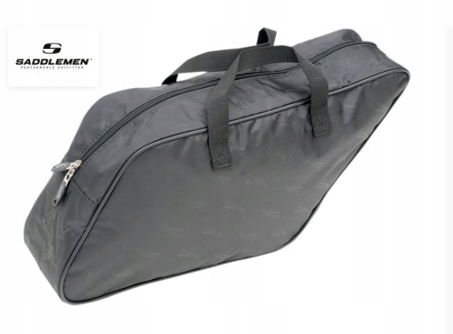 Torba wewnętrzna do bocznych kufrów 93-13 Harley - 13608654025 ...