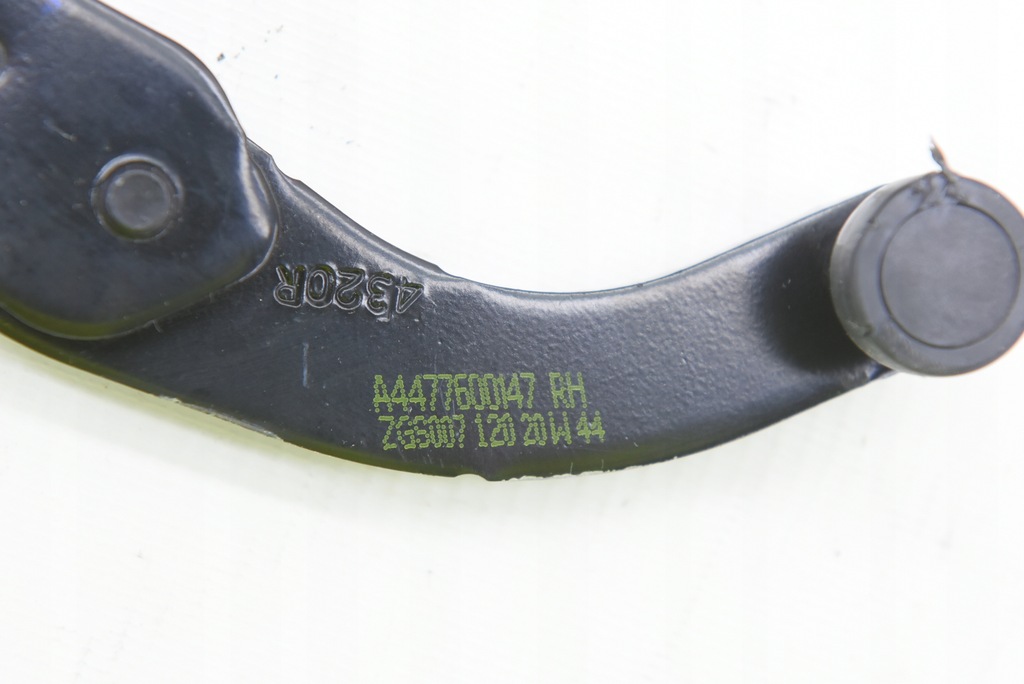 MERCEDES VITO W447 ROLKA WÓZEK DRZWI PRZESUWNYCH - 13452992986 ...