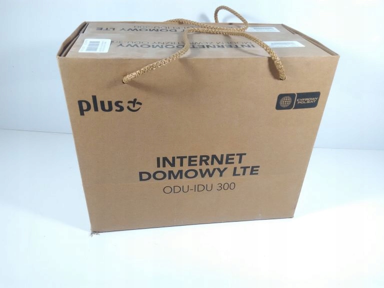 ZESTAW DO INTERNETU LTE ODU+IDU300 - 8577889058 - oficjalne archiwum ...