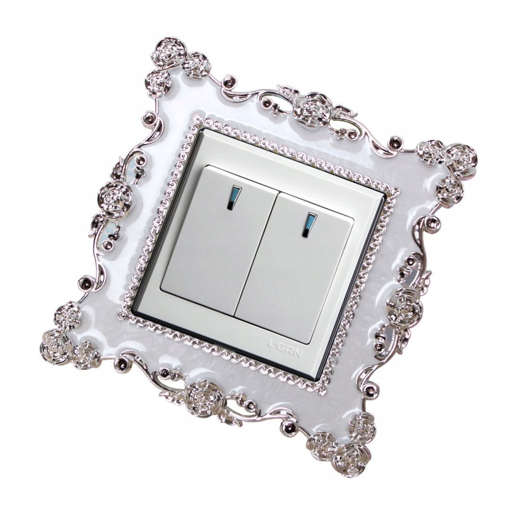 3d Wall Stickers Electrical Switch Decal Pcs - 14286168781 - oficjalne ...