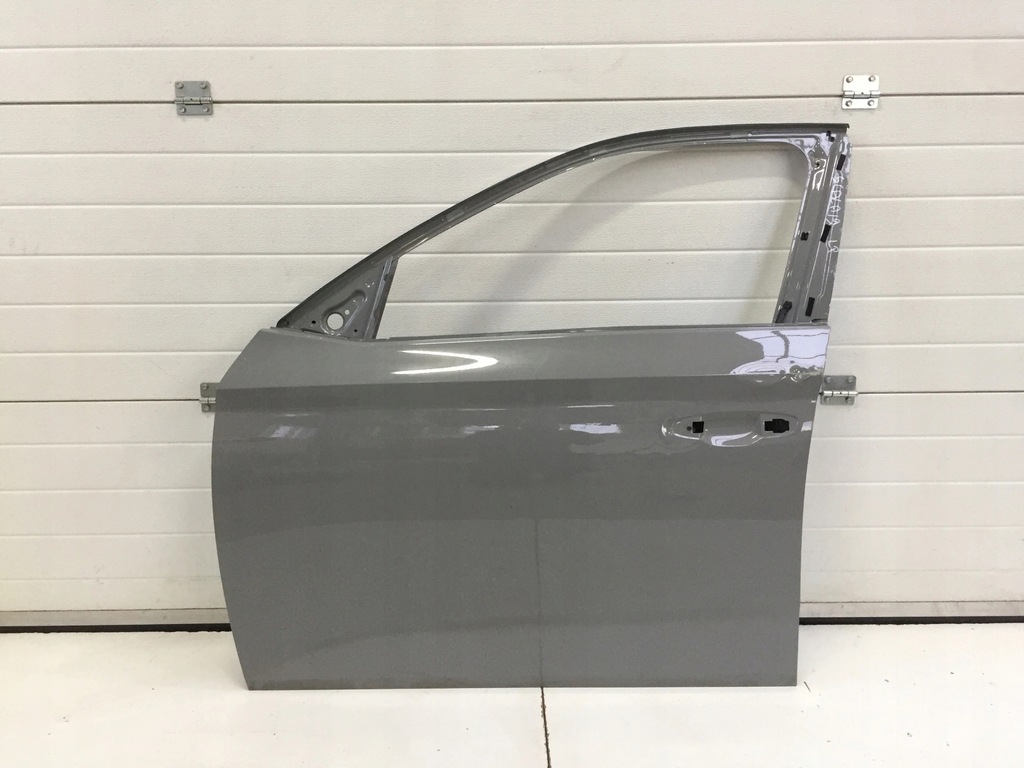 SKODA SCALA 2019 2020 DRZWI PRZÓD LEWE LF7A - 10161940807 - oficjalne ...